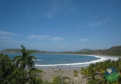 Playa Carrillo Costa Rica - Paradise Beach near Samara