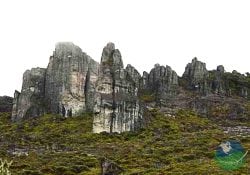 Cerro Chirripo, National Park & The Highest Peak in Costa Rica