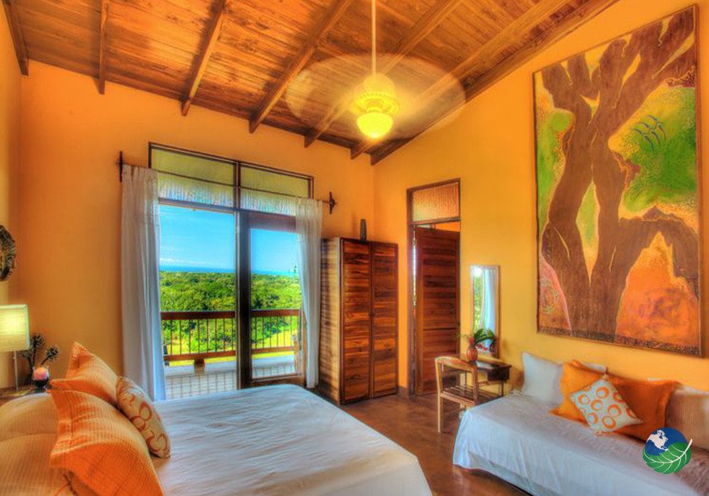 Nosara Hotels and Resorts
