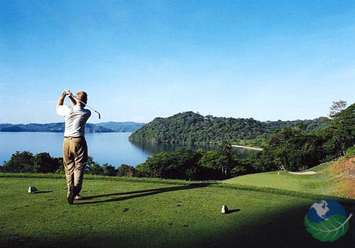 Four Seasons Golf Club - A challenge to your skills