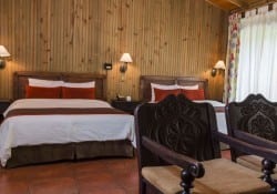 Savegre Lodge Natural Reserve & Spa - Costa Rica