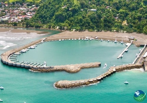 Quepos Costa Rica - The gateway to Manuel Antonio National Park