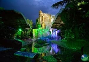 Costa Rica Hot Springs - Thermal Pools in Paradise!