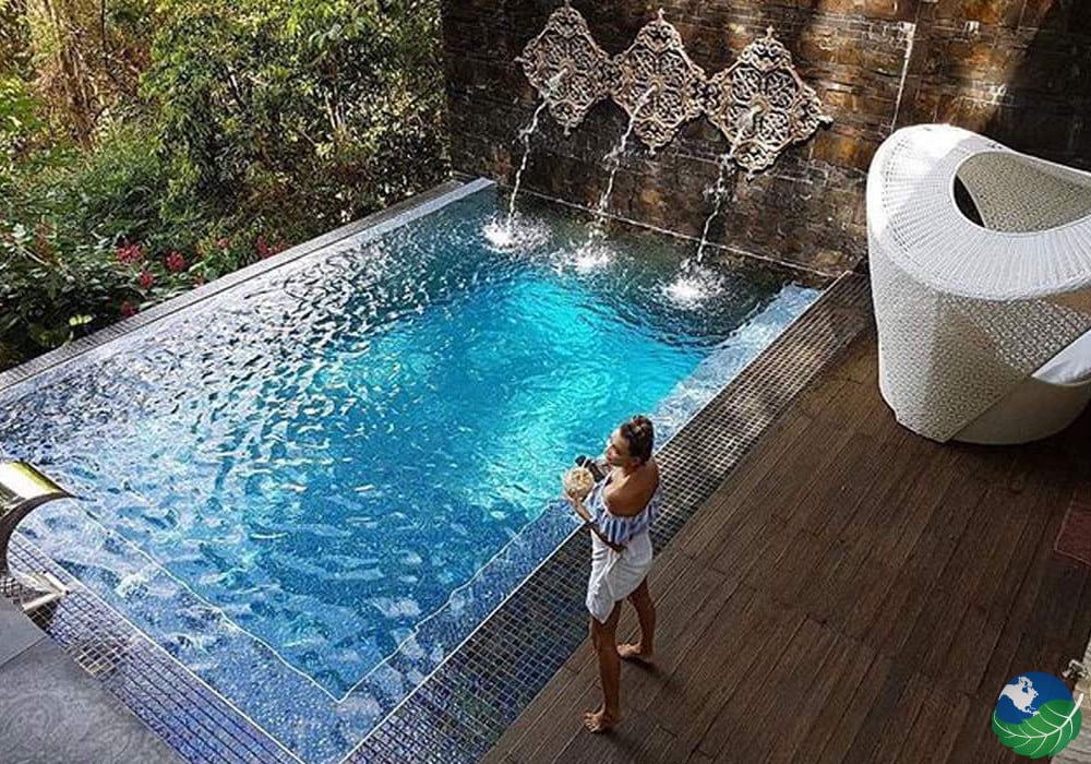 Makanda by the Sea in Manuel Antonio, Costa Rica