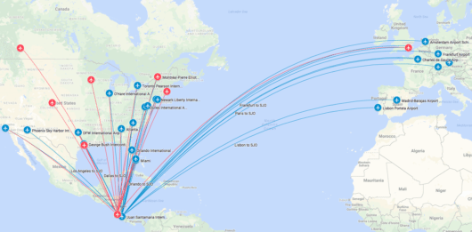 Costa Rica Maps - Every Map You Need for Your Trip to Costa Rica